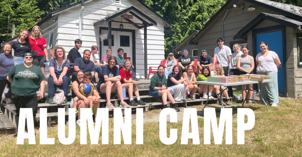 Camps | Summer Program | Camp Douglas